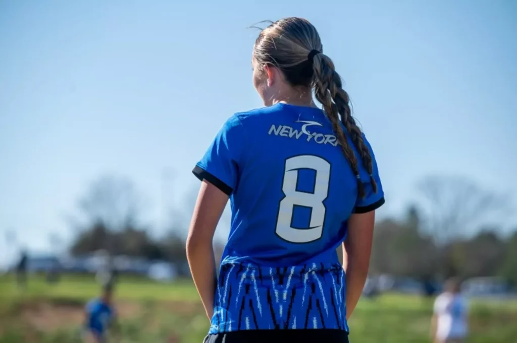 Elite Youth Soccer & College Pathways | East Coast Surf