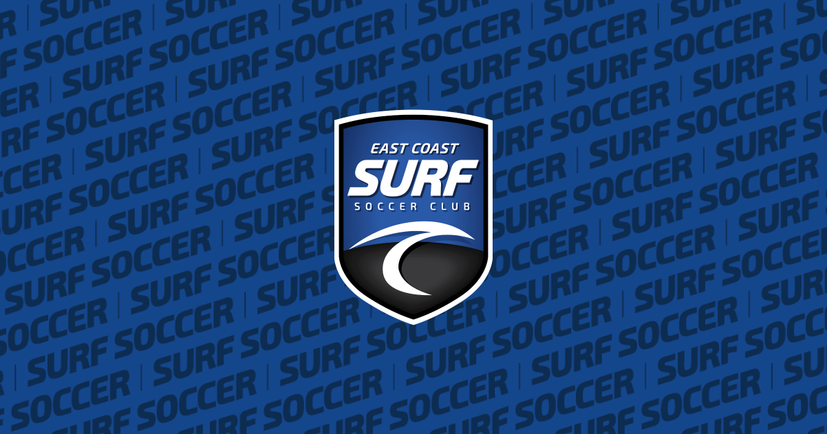 Elite Youth Soccer & College Pathways | East Coast Surf